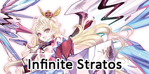 Infinite Stratos – Tome 12 - Novel de Glace